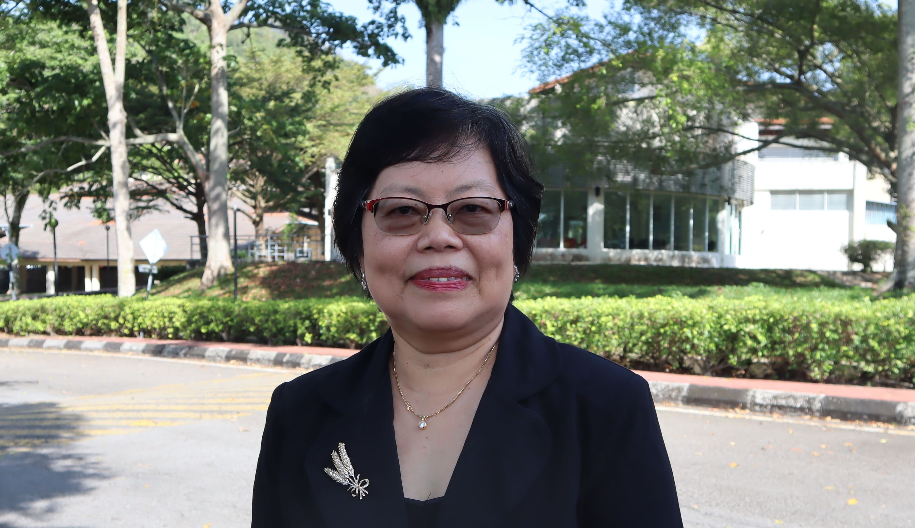 Governance | Nilai University